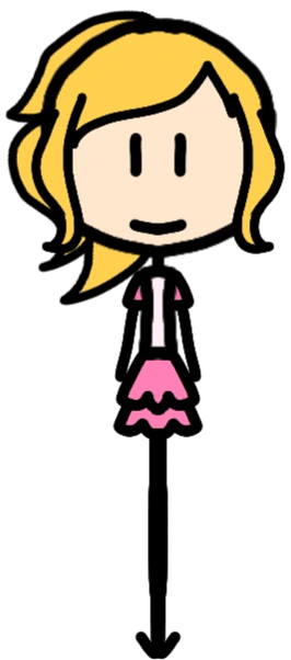 Jane Prickly | Recess Wiki | Fandom