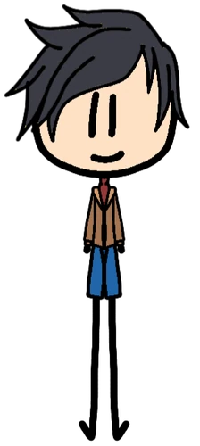 Sebastian Prickly | Recess Wiki | Fandom