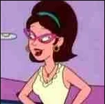 Flo Spinelli | Recess Wiki | Fandom