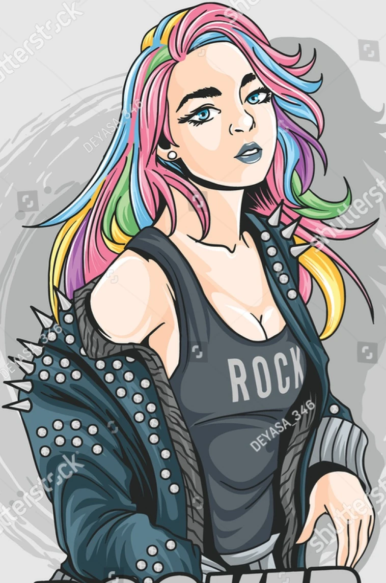 Ursula Marquez | Recess Wiki | Fandom