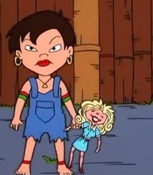 Emma | Recess Wiki | Fandom