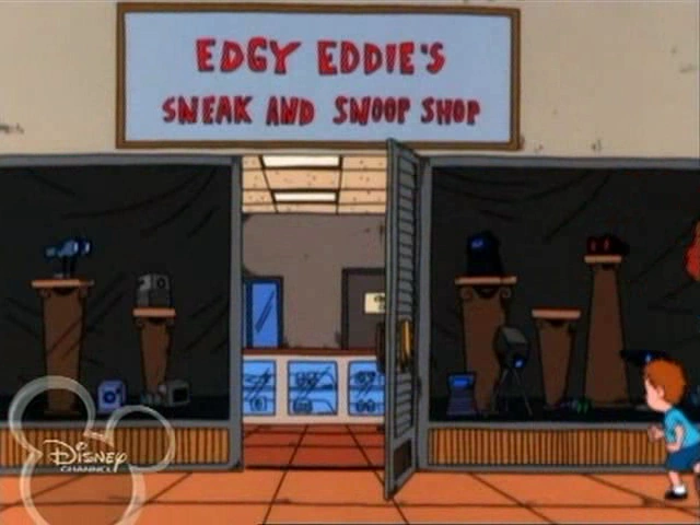 Category:Locations | Recess Wiki | Fandom