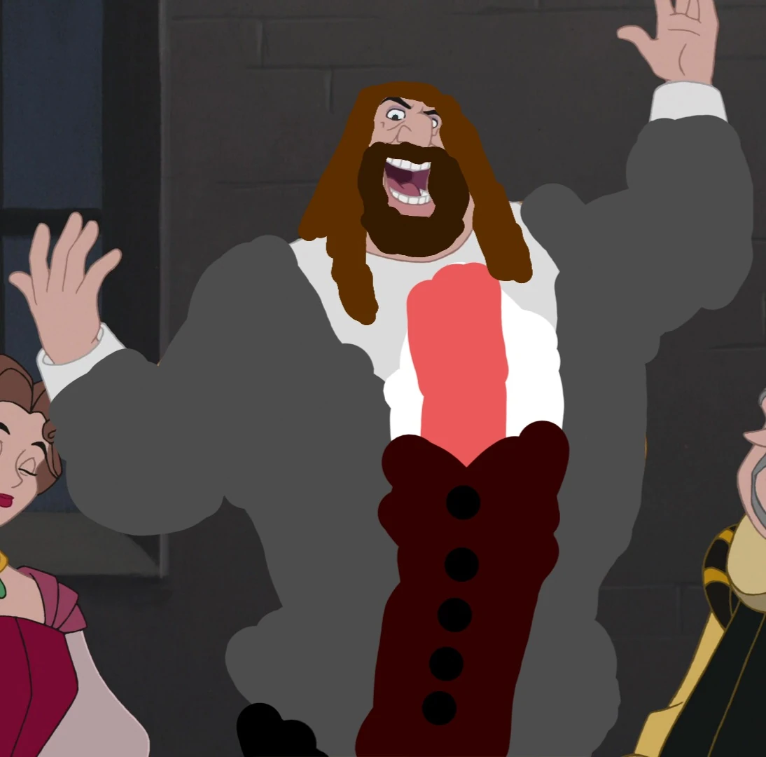 John Hughes Sr. (Character) | Recess Wiki | Fandom