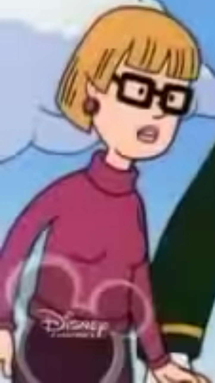 Madge Griswald | Recess Wiki | Fandom
