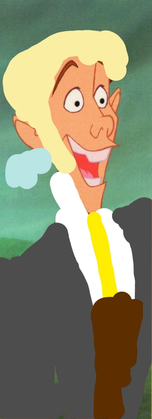 Alex Michael Columbus (character) | Recess Wiki | Fandom