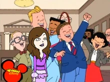 The Recess Gang | Recess Wiki | Fandom