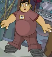 Vince LaSalle | Recess Wiki | Fandom