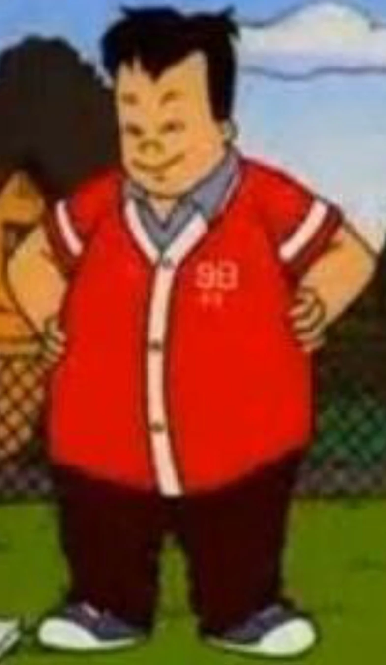 Mickey Beaver | Recess Wiki | Fandom