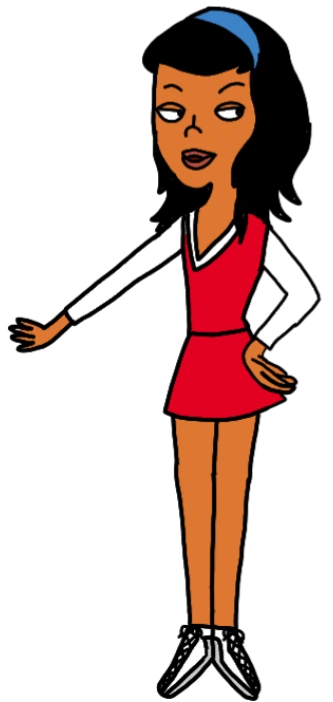 Megan Conrad | Recess Wiki | Fandom