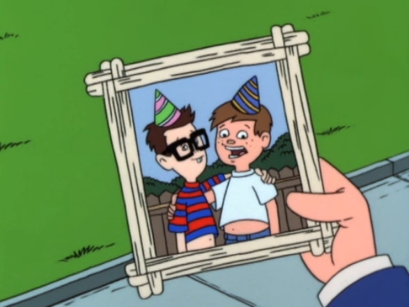 Some Friend | Recess Wiki | Fandom