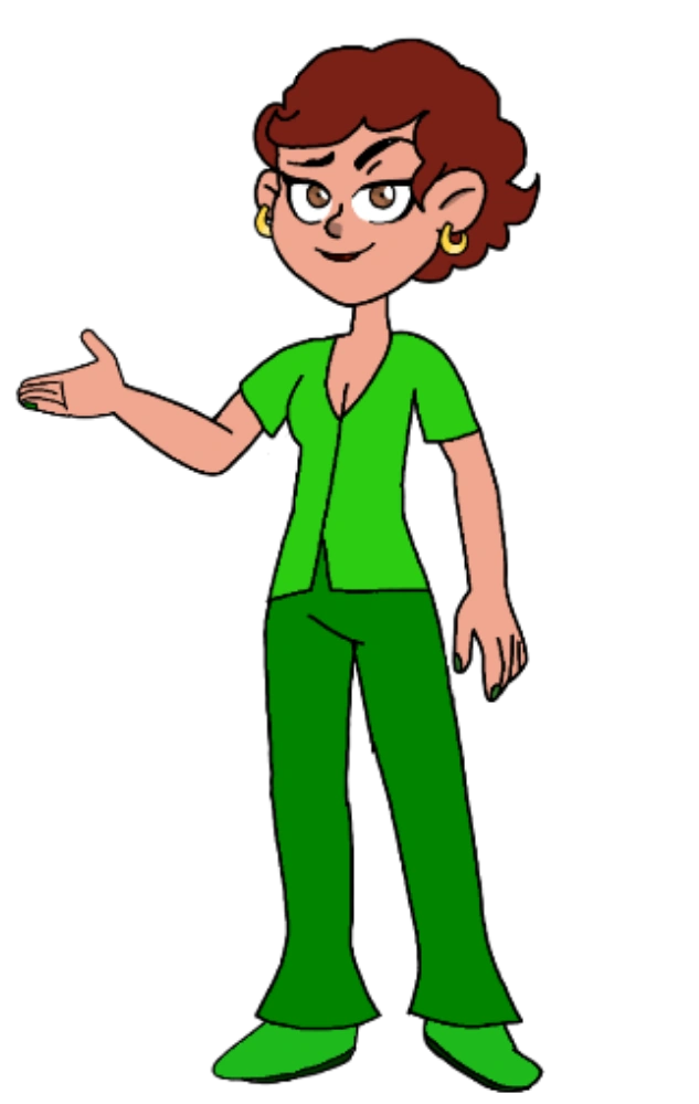 Chloe Tomassian | Recess Wiki | Fandom