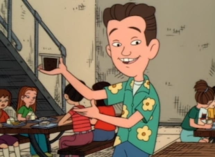 Geoffery | Recess Wiki | Fandom