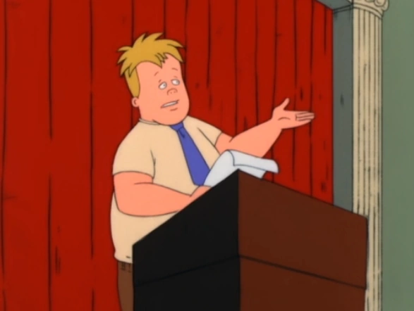 Tucked In Mikey | Recess Wiki | Fandom