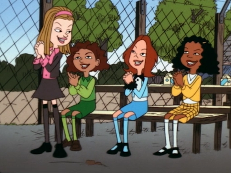 Jinxed | Recess Wiki | Fandom