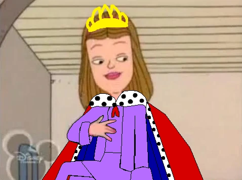 Queen Ash | Recess Wiki | Fandom
