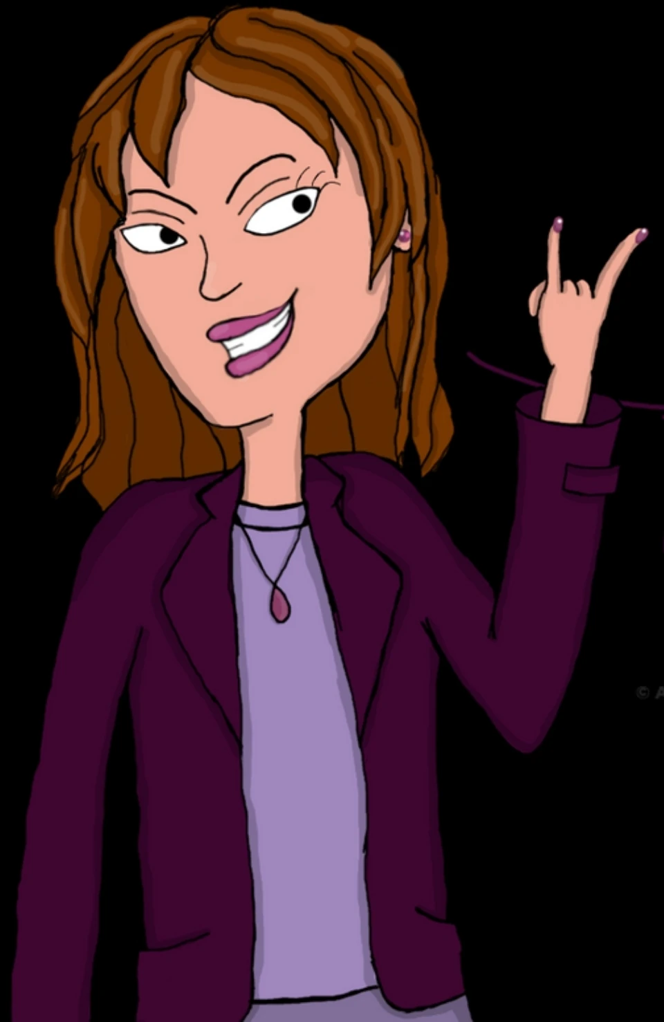 Ashley Disney | Recess Wiki | Fandom