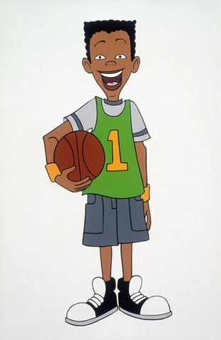 Vince LaSalle | Recess Wiki | Fandom