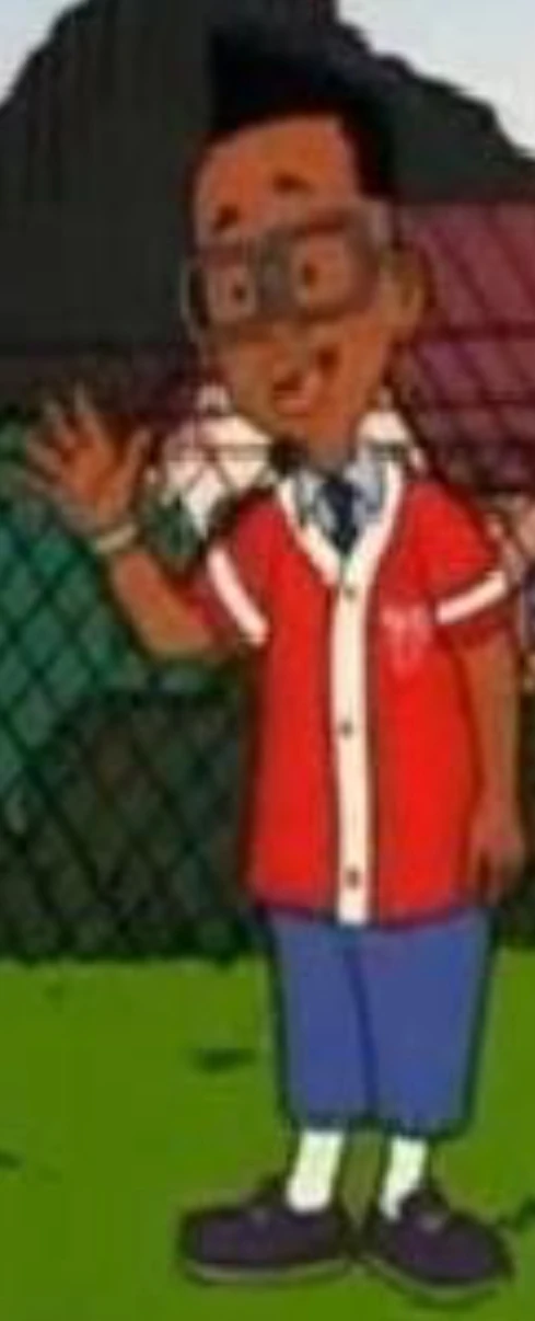 Rus Rimple | Recess Wiki | Fandom