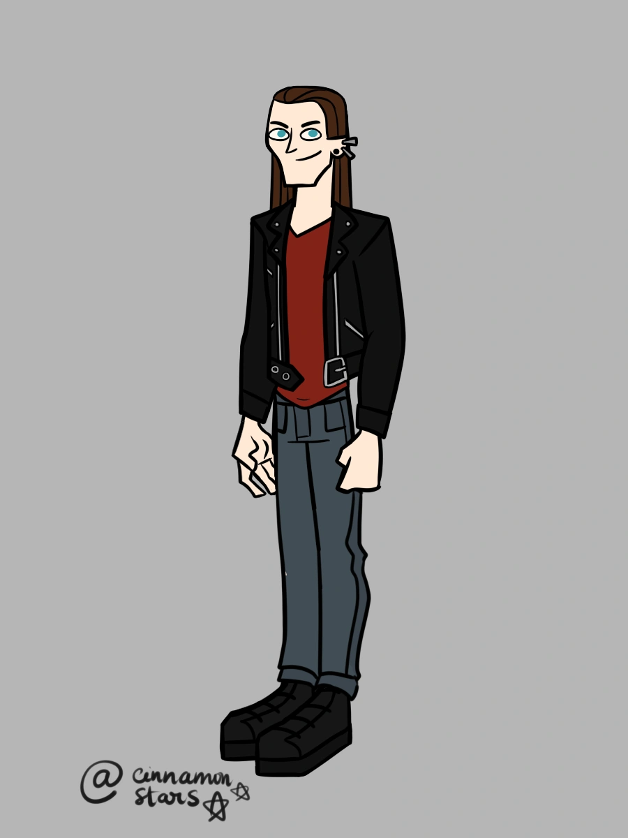 Gabriel Ashley | Recess Wiki | Fandom