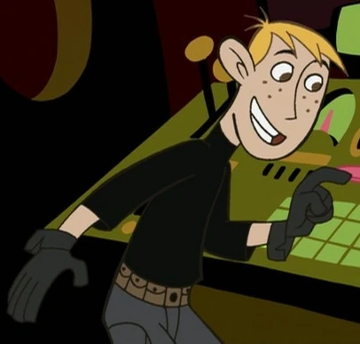 Ron Stoppable | Recess Wiki | Fandom