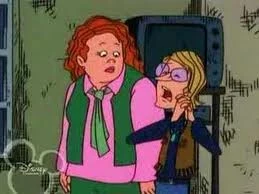 Parent's Night | Recess Wiki | Fandom