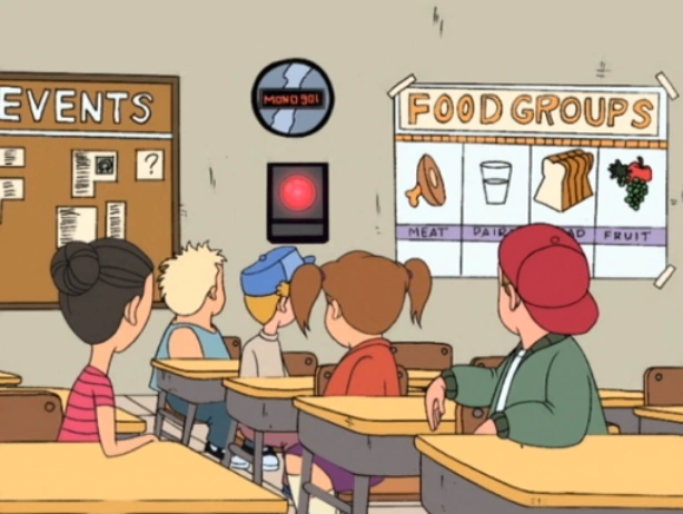 Schoolworld | Recess Wiki | Fandom