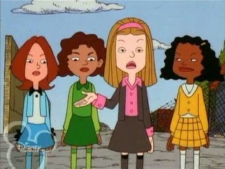 First Name Ashley | Recess Wiki | Fandom