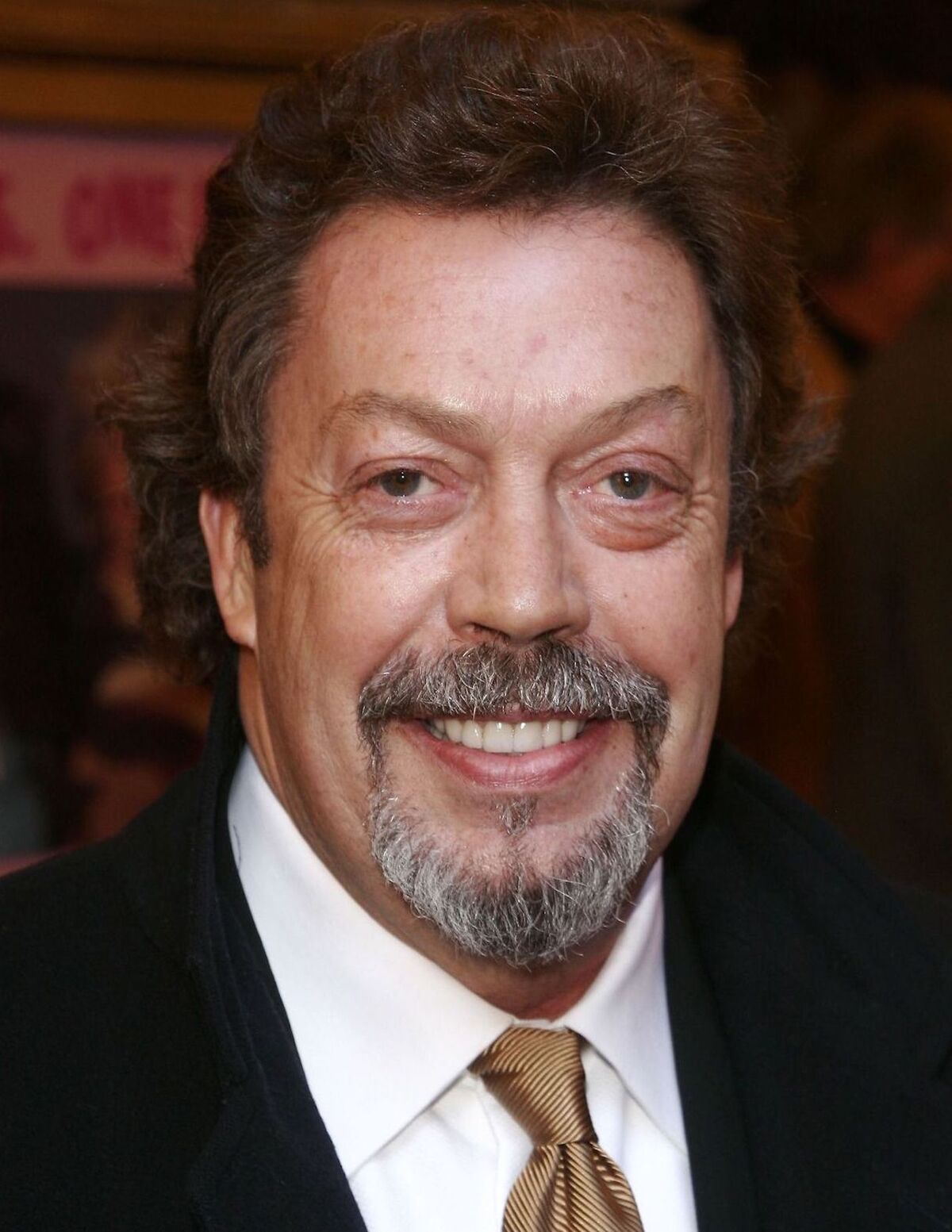 Tim Curry Recess Wiki Fandom