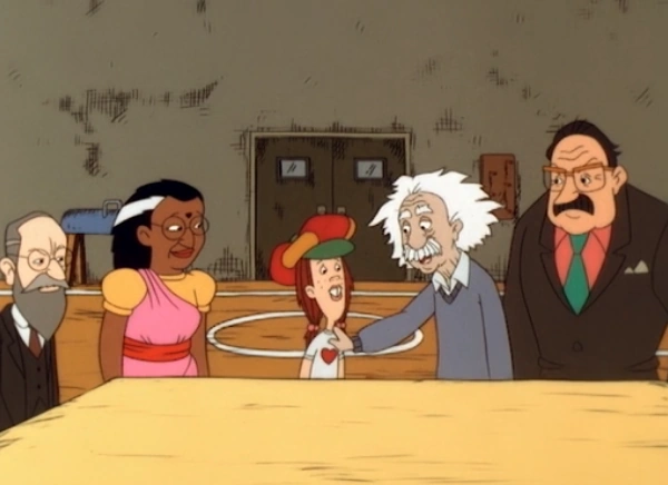 My Fair Gretchen | Recess Wiki | Fandom