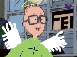 Guardian Angel | Recess Wiki | Fandom