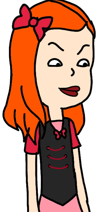 Rachel Finster | Recess Wiki | Fandom