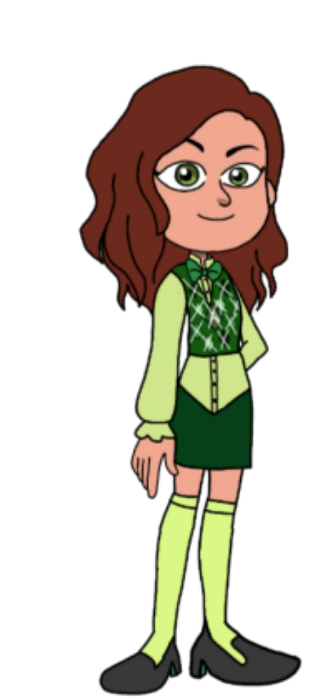 Ashley Tomassian | Recess Wiki | Fandom