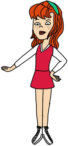 Megan Bert | Recess Wiki | Fandom