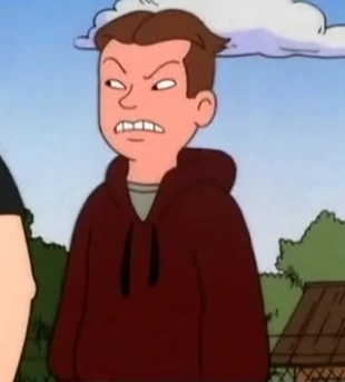 Jocko | Recess Wiki | Fandom