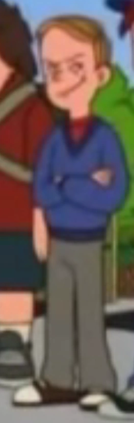 Joshua "Josh" Crum | Recess Wiki | Fandom