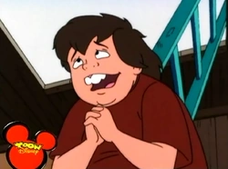 Koreo | Recess Wiki | Fandom