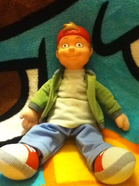 Plush Dolls | Recess Wiki | Fandom