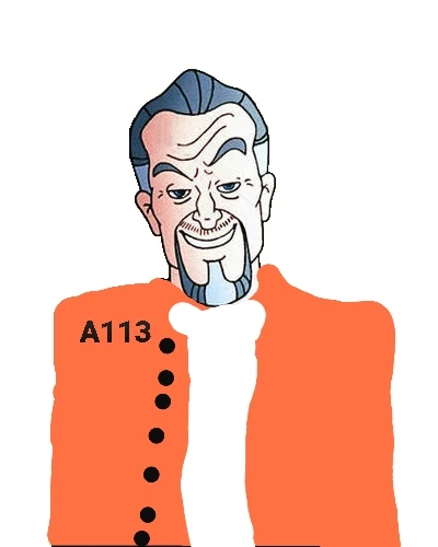 Lord Mayor Phillium Benedict | Recess Wiki | Fandom