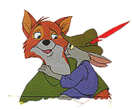 Skippy | Disney's Robin Hood Wiki | Fandom