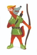 Robin Hood Merchandise | Disney's Robin Hood Wiki | Fandom