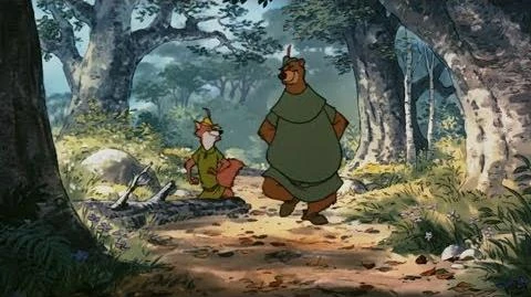 Oo-De-Lally | Disney's Robin Hood Wiki | Fandom