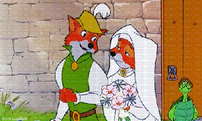 Robin Hood | Disney's Robin Hood Wiki | Fandom