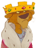 Prince John | Disney's Robin Hood Wiki | Fandom