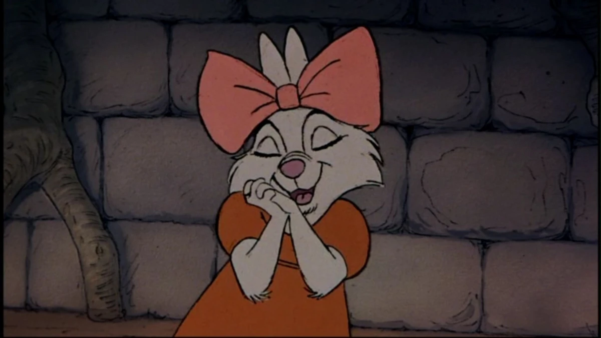 Sis | Disney's Robin Hood Wiki | Fandom