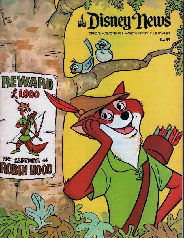 Category:Books | Disney's Robin Hood Wiki | Fandom