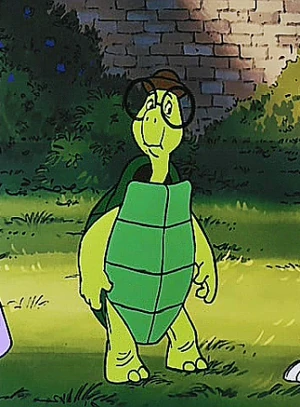 Toby | Disney's Robin Hood Wiki | Fandom