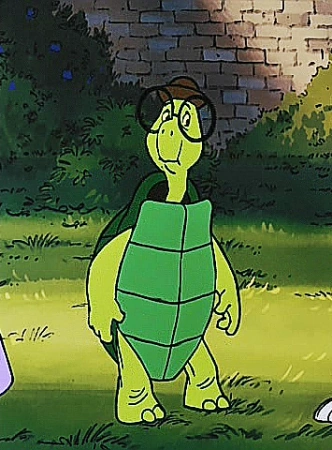 Toby | Disney's Robin Hood Wiki | Fandom