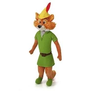 Robin Hood Merchandise | Disney's Robin Hood Wiki | Fandom