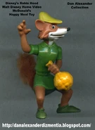 Robin Hood | Disney's Robin Hood Wiki | Fandom