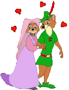 Maid Marian | Disney's Robin Hood Wiki | Fandom